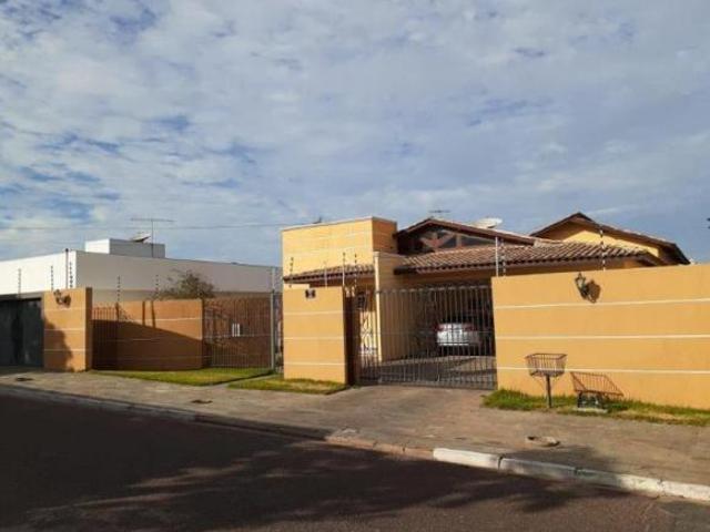 Casa para venda em Jardim Cuiabá, Cuiabá