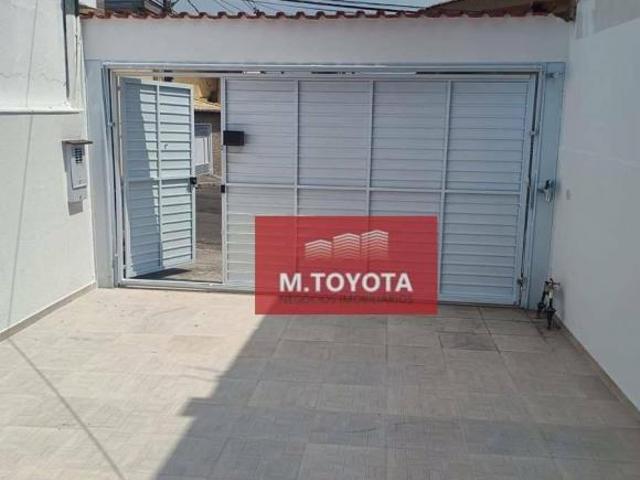 Casa para venda em Jardim Cumbica de 80.00m² com 2 Quartos e 2 Garagens