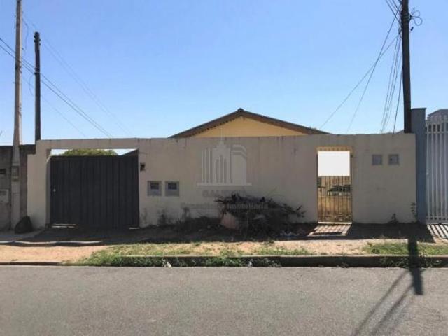 Casa para venda em JARDIM CURA DARS de 300.00m² com 3 Quartos, 1 Suite e 1 Garagem