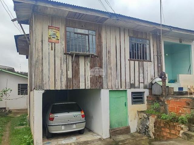 Casa para venda em Jardim Curitiba de 80.00m² com 3 Quartos e 3 Garagens