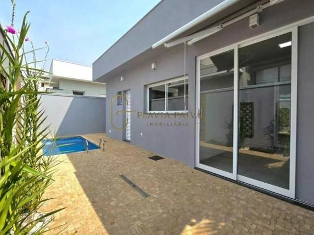 Casa para venda em Jardim Cybelli de 146.00m² com 3 Quartos, 3 Suites e 4 Garagens