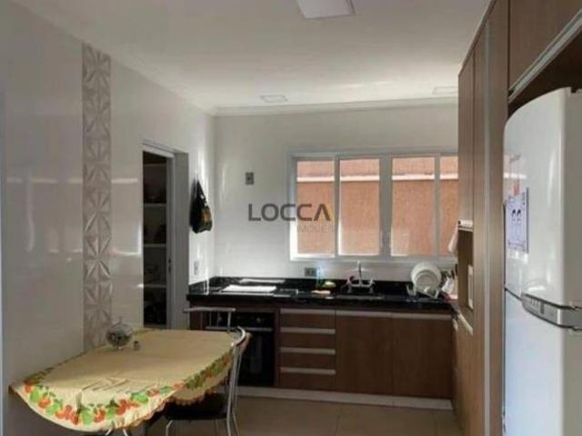 Casa para venda em Jardim Cybelli de 173.00m² com 3 Quartos, 3 Suites e 4 Garagens