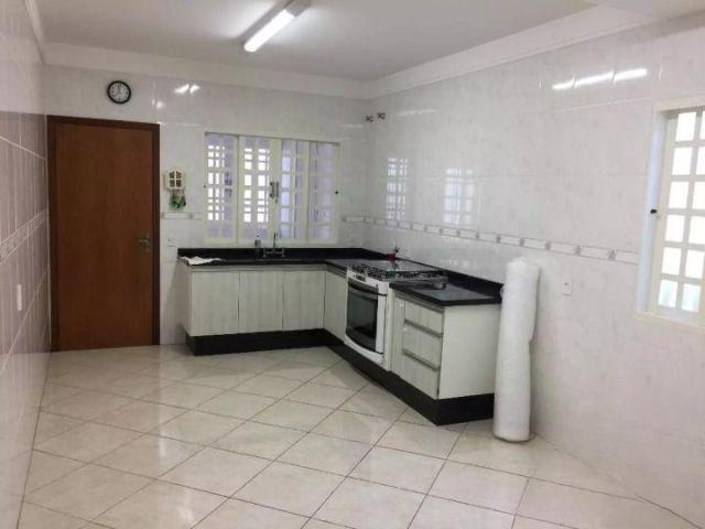 Casa para venda em Jardim Caçula em Jundiaí São Paulo de 201.00m² com 3 Quartos, 1 Suíte e 2 Garagens