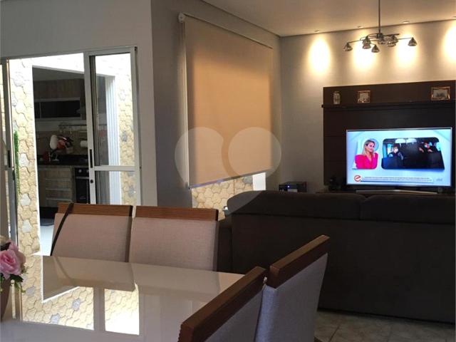 Casa para venda em Jardim Caçula em Jundiaí São Paulo de 250.00m² com 3 Quartos, 1 Suíte e 2 Garagens