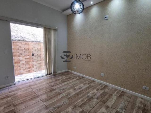 Casa para venda em Jardim Califórnia de 130.00m² com 3 Quartos, 1 Suite e 2 Garagens