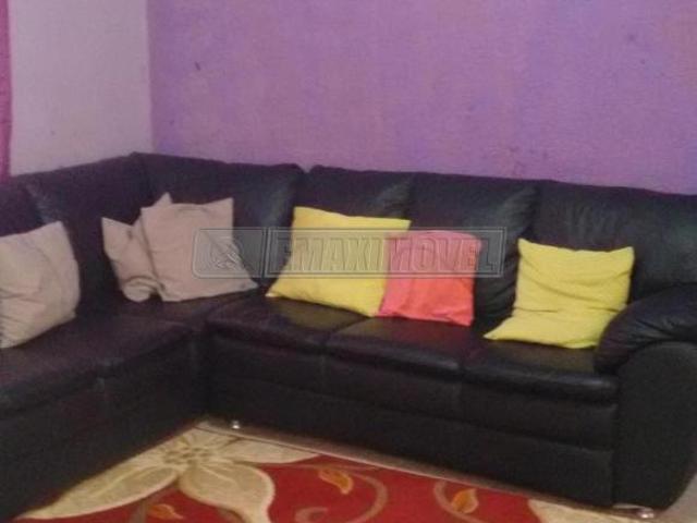 Casa para venda em Jardim Califórnia de 152.00m² com 3 Quartos, 1 Suite e 2 Garagens