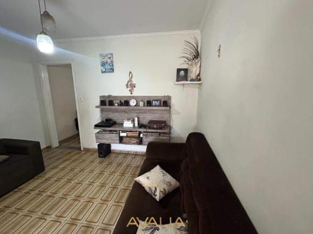Casa para venda em Jardim Califórnia de 199.91m² com 3 Quartos, 1 Suite e 1 Garagem
