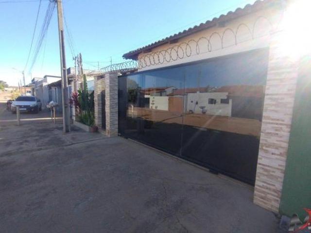 Casa para venda em Jardim Califórnia, Formosa