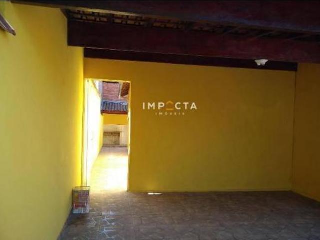 Casa para venda em Jardim Califórnia, Pouso Alegre