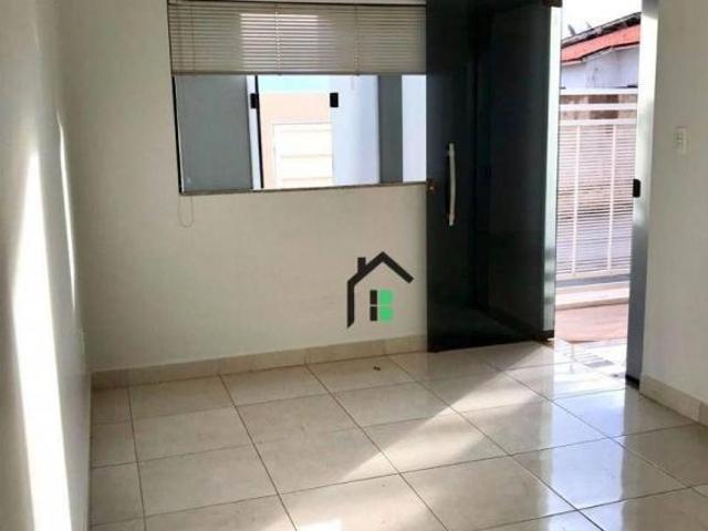 Casa para venda em Jardim Califórnia, Patos de Minas