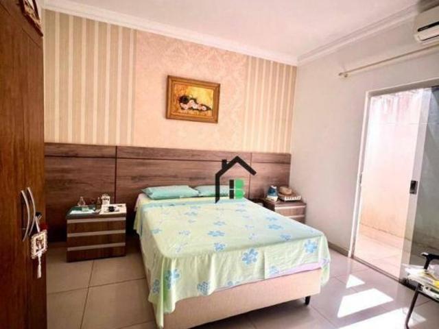 Casa para venda em Jardim Califórnia, Patos de Minas