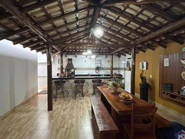 Casa para venda em Jardim Califórnia, Patos de Minas