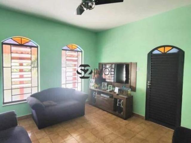 Casa para venda em Jardim Camargo de 227.07m² com 4 Quartos e 1 Garagem