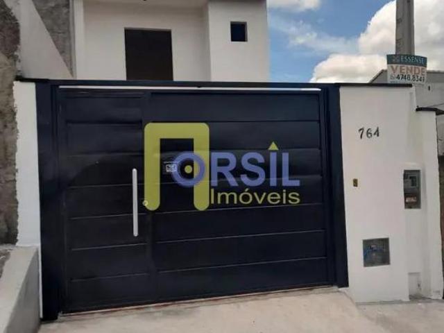 Casa para venda em Jardim Cambuci de 125.00m² com 3 Quartos, 1 Suite e 2 Garagens