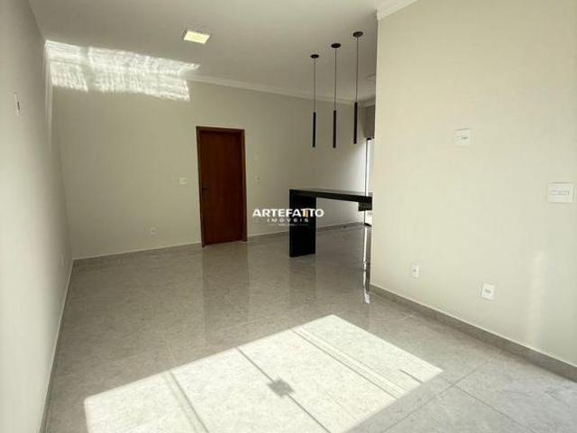 Casa para venda em Jardim Cambuí de 84.00m² com 3 Quartos, 1 Suite e 3 Garagens