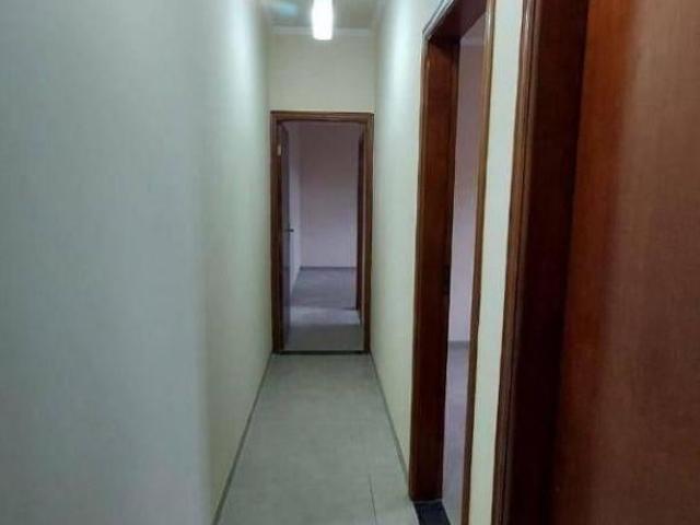 Casa para venda em Jardim Cambuí de 90.00m² com 2 Quartos e 2 Garagens