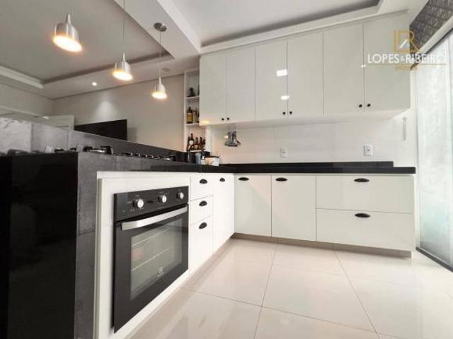 Casa para venda em Jardim Cambuí de 100.00m² com 2 Quartos, 1 Suite e 2 Garagens