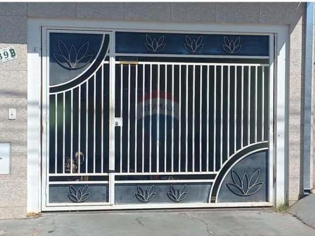 Casa para venda em Jardim Cambuí de 110.00m² com 2 Quartos, 1 Suite e 2 Garagens
