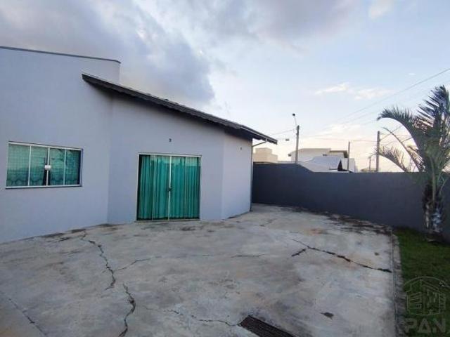 Casa para venda em Jardim Cambuí de 150.00m² com 3 Quartos, 1 Suite e 2 Garagens