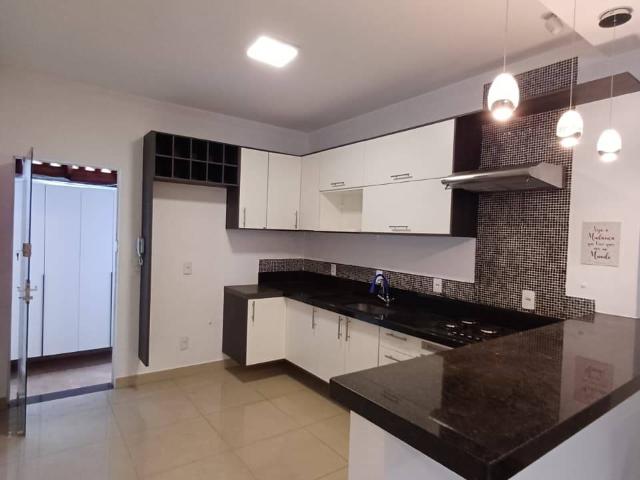 Casa para venda em Jardim Cambuí em Botucatu São Paulo de 102.00m² com 2 Quartos e 1 Suíte