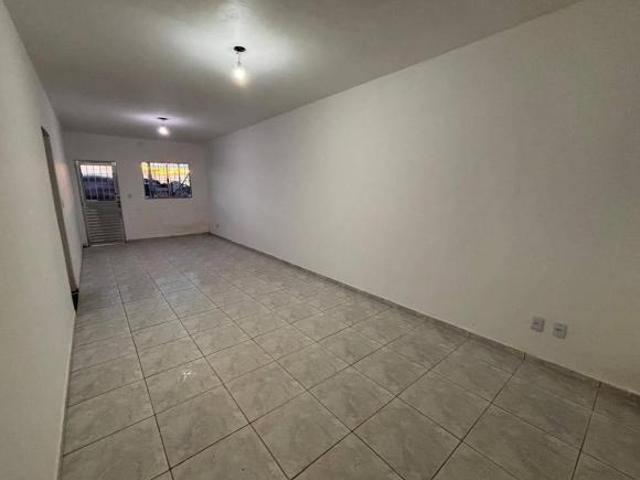 Casa para venda em Jardim Camila de 100.00m² com 2 Quartos