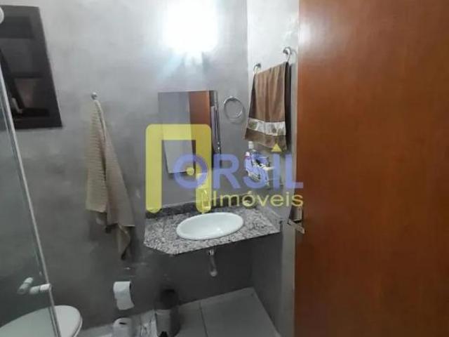 Casa para venda em Jardim Camila de 131.00m² com 3 Quartos e 2 Garagens