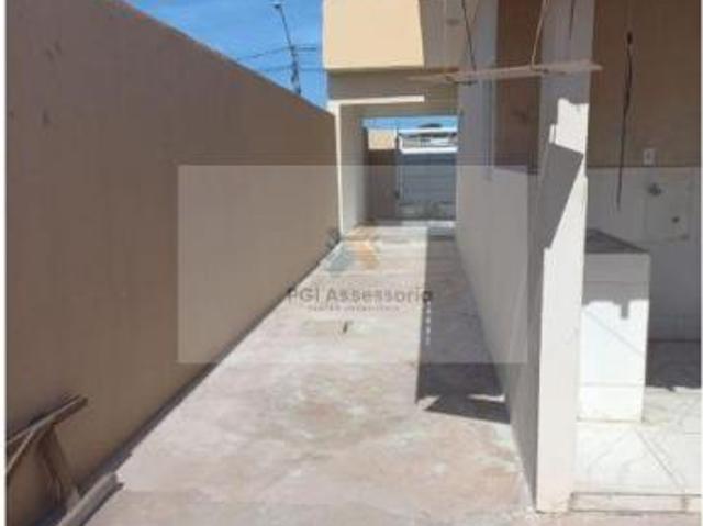 Casa para venda em Jardim Campo Belo de 120.00m² com 2 Quartos e 2 Garagens