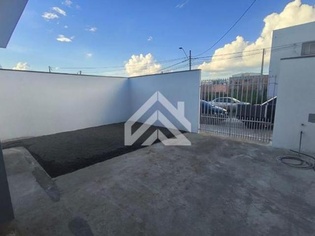 Casa para venda em Jardim Campo Belo de 55.00m² com 2 Quartos e 3 Garagens