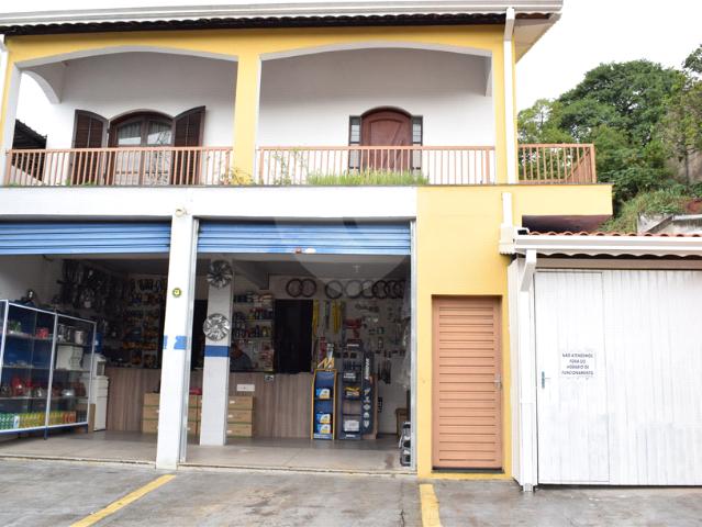 Casa para venda em Jardim Campo Limpo em Campo Limpo Paulista São Paulo de 352.03m² com 3 Quartos, 1 Suíte e 4 Garagens