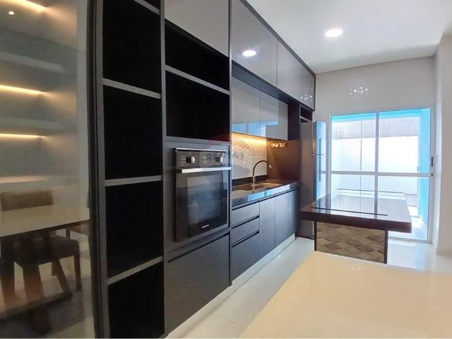 Casa para venda em Jardim Campos Verdes em Nova Odessa São Paulo de 115.93m² com 3 Quartos, 1 Suíte e 2 Garagens