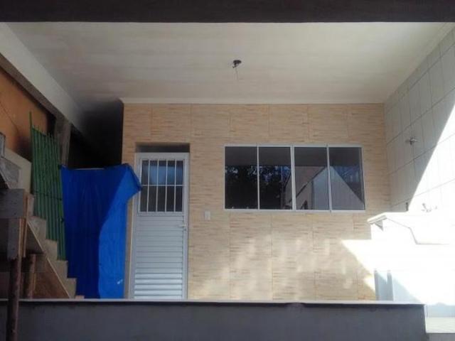 Casa para venda em Jardim Campos em São Paulo São Paulo de 250.00m² com 2 Quartos e 1 Garagem