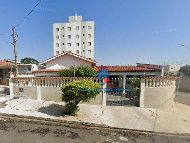 Casa de Condomínio para venda em Parque Brasil 500 em Paulínia São Paulo de 164.00m² com 3 Quartos, 1 Suíte e 4 Garagens