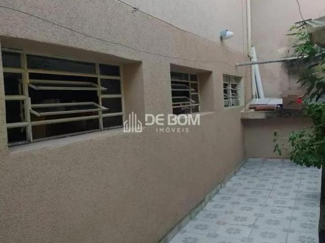 Casa para venda em Jardim Campos Elísios, Poços de Caldas