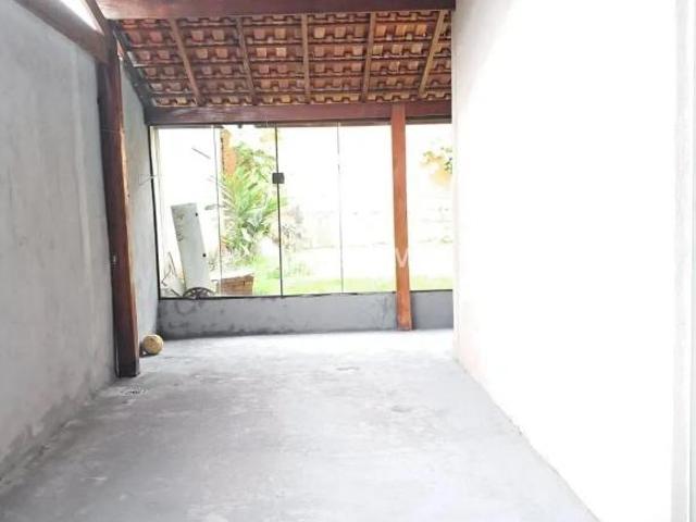Casa para venda em Jardim Campos Elísios, Poços de Caldas