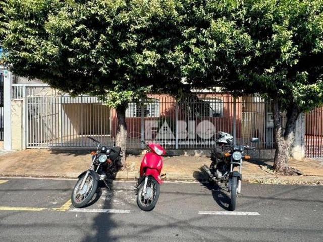 Casa para venda em Jardim Canaã de 169.00m² com 3 Quartos e 4 Garagens