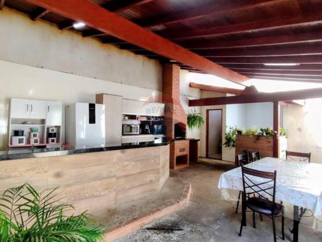 Casa para venda em Jardim Canaã Ii de 130.00m² com 4 Quartos e 2 Suites