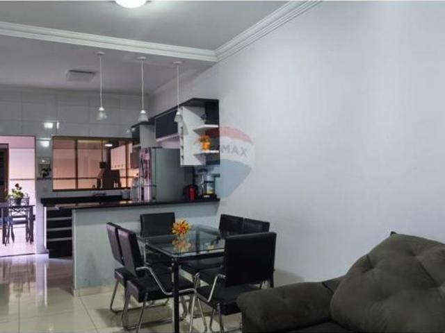 Casa para venda em Jardim Canaã Ii de 165.56m² com 3 Quartos