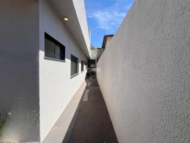 Casa para venda em Jardim Canadá, Aparecida de Goiânia