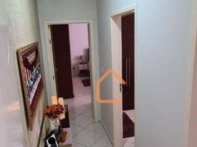 Casa para venda em Jardim Canadá, Pouso Alegre
