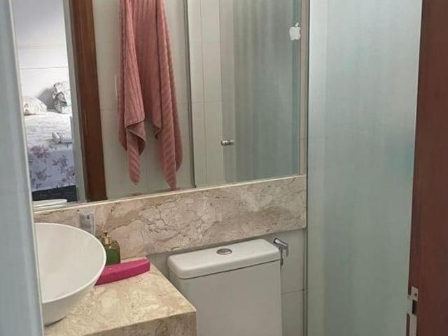 Casa para venda em Jardim Cândido Bertini de 125.00m² com 2 Quartos, 1 Suite e 2 Garagens