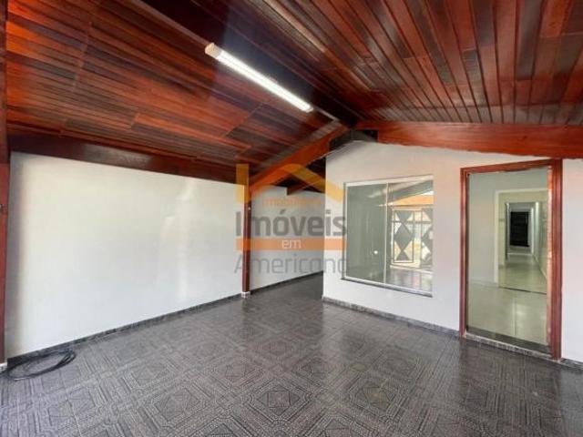 Casa para venda em Jardim Cândido Bertini de 140.00m² com 4 Quartos, 2 Suites e 2 Garagens