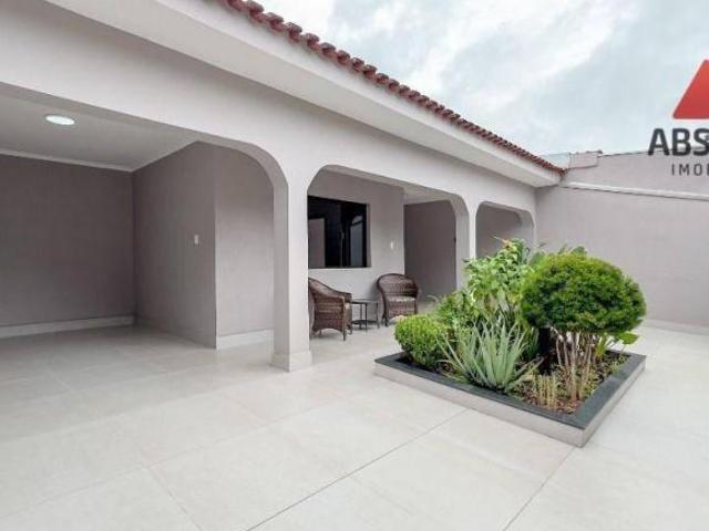 Casa para venda em Jardim Cândido Bertini de 157.00m² com 3 Quartos, 1 Suite e 3 Garagens