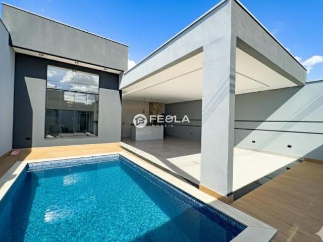 Casa para venda em Jardim Cândido Bertini de 175.77m² com 3 Quartos, 1 Suite e 4 Garagens