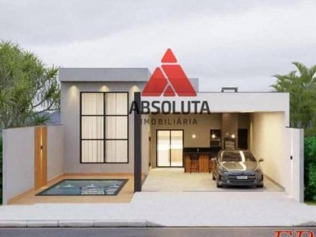 Casa para venda em Jardim Cândido Bertini de 176.00m² com 3 Quartos e 1 Suite