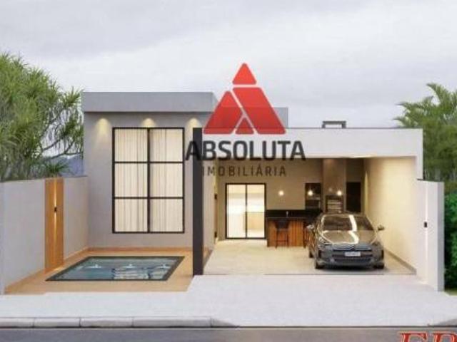 Casa para venda em Jardim Cândido Bertini de 176.00m² com 3 Quartos e 1 Suite