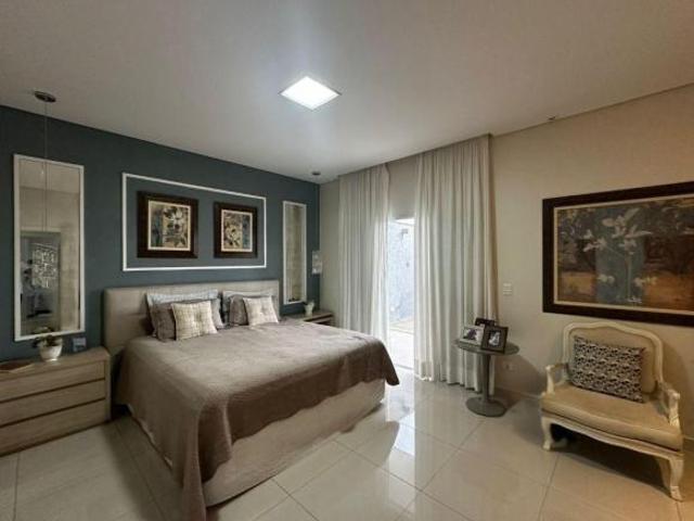 Casa para venda em Jardim Cândido Bertini de 340.00m² com 3 Quartos, 1 Suite e 4 Garagens