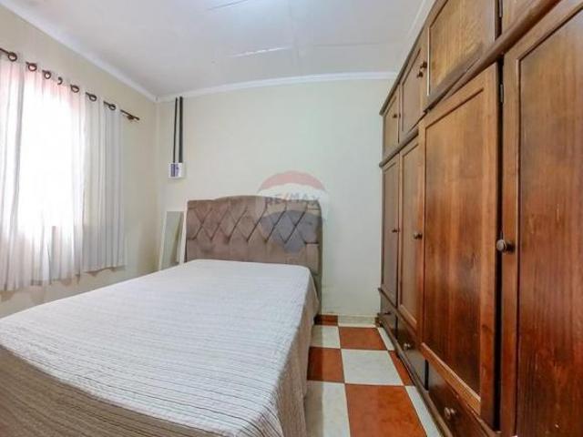 Casa para venda em Jardim Cândida de 143.80m² com 2 Quartos