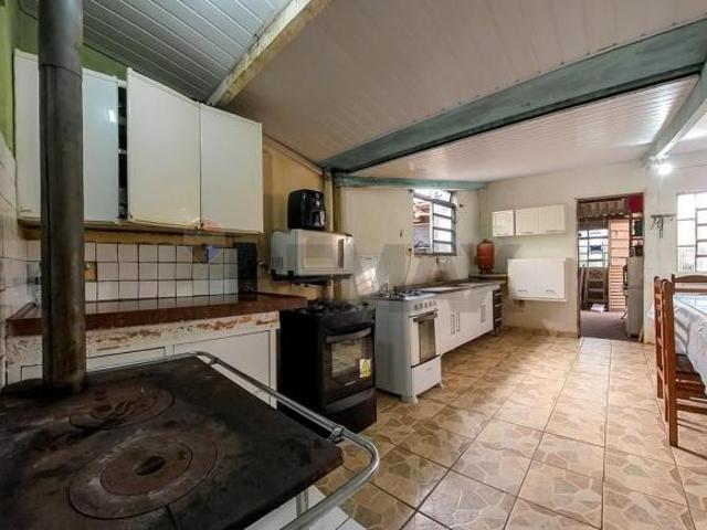Casa para venda em Jardim Cândida de 92.66m² com 1 Quarto e 2 Garagens