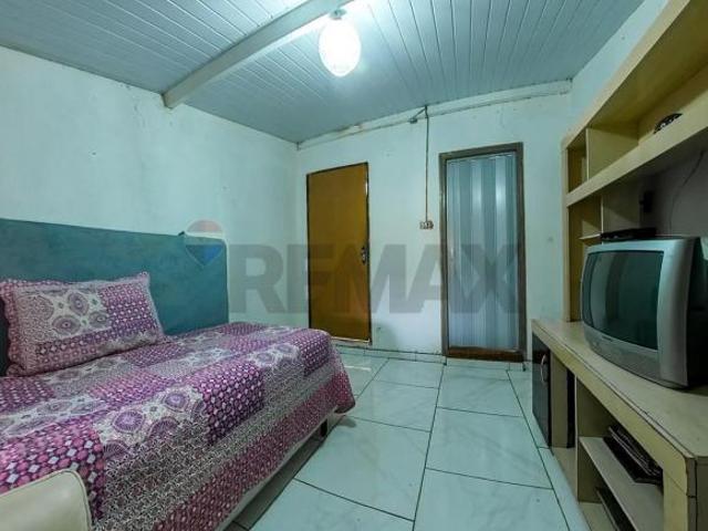 Casa para venda em Jardim Cândida de 92.66m² com 1 Quarto e 2 Garagens