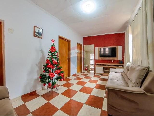 Casa para venda em Jardim Cândida em Araras São Paulo de 143.80m² com 2 Quartos